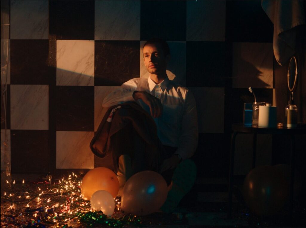 Wrabel se siente 'happier' en su primer tema de 2023 - Music UP